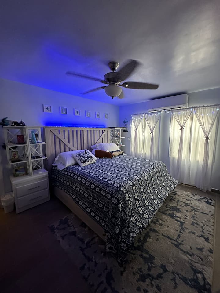 Casa Maxica - Rosarito