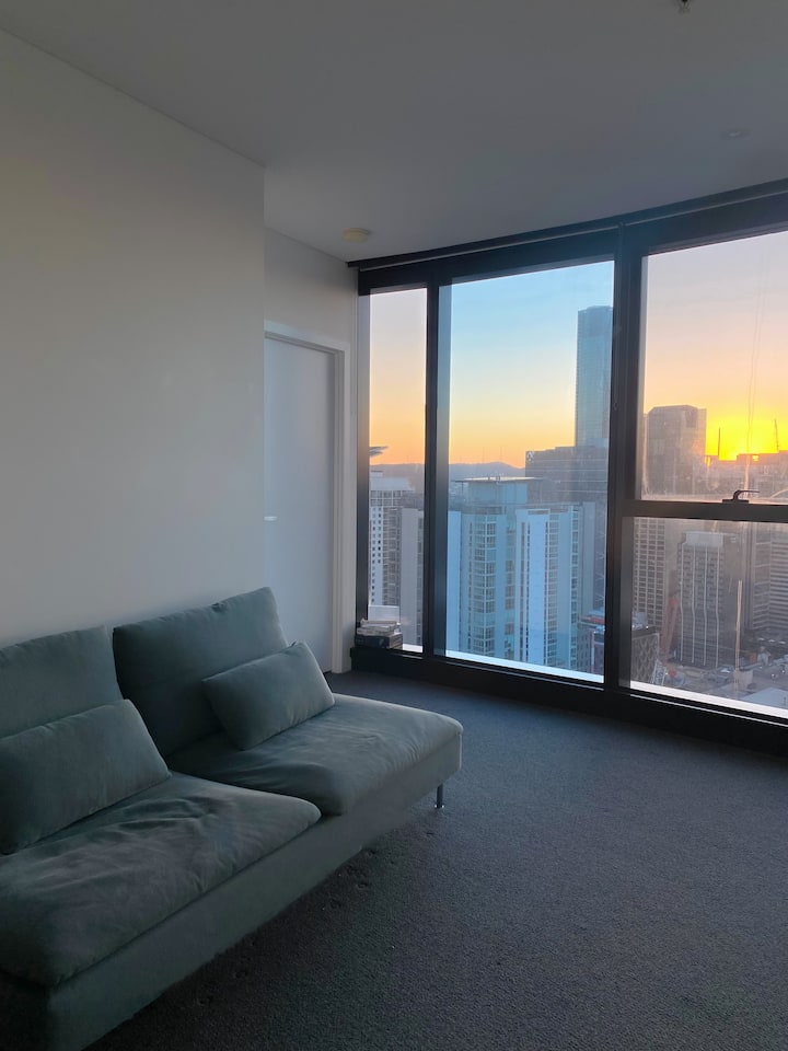 Location! Ensuite Room! City Centre! Own Bathroom - Balmoral