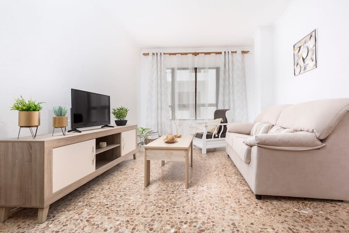 Home2book Cozy Apt Near The Beach In Gran Tarajal - Gran Tarajal