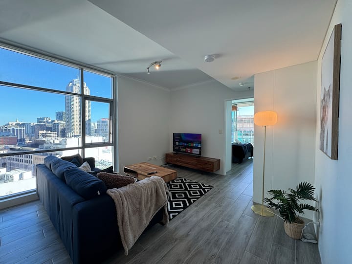 Your Home In The Heart Of Sydney - Sydney