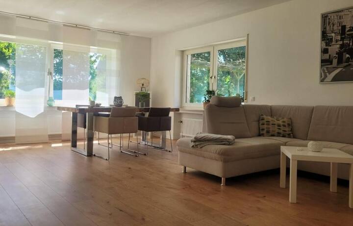 Fewo Westerwaldblick - Montabaur