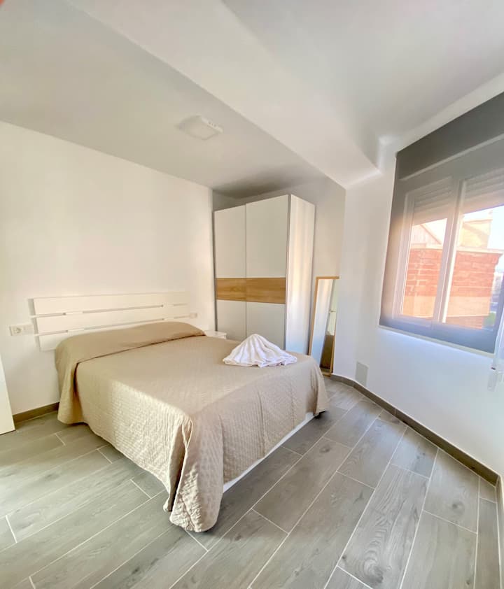 Coqueto Apartamento Cerca Del Ceu - Elche