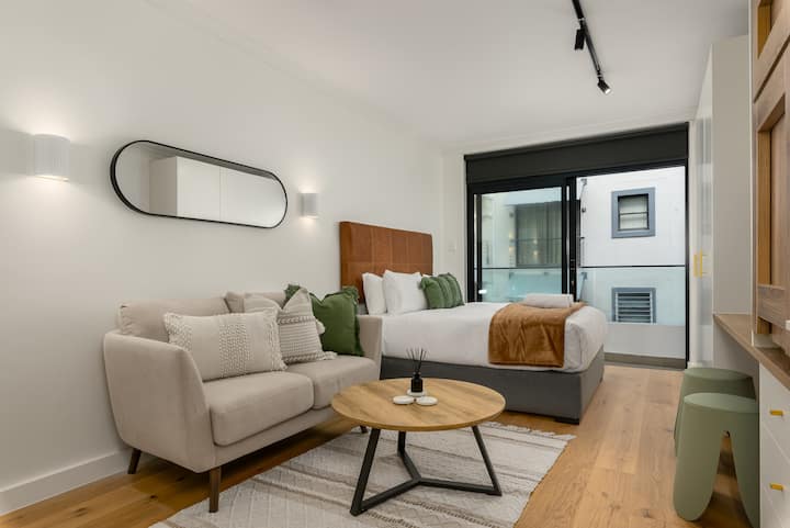 The Sage | Studio | New Development - Kapstadt