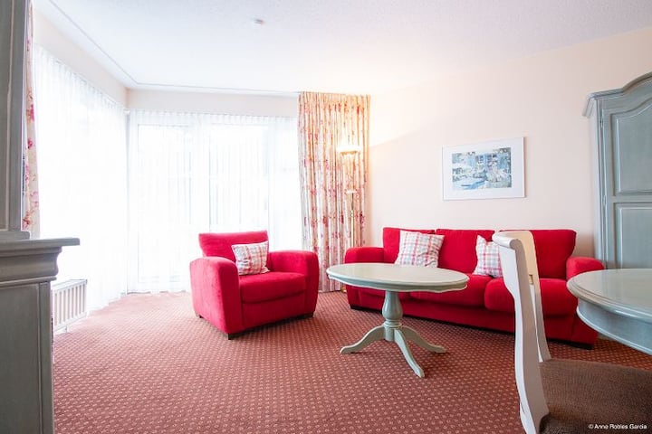 Ferienwohnung Ringelblume - Binz