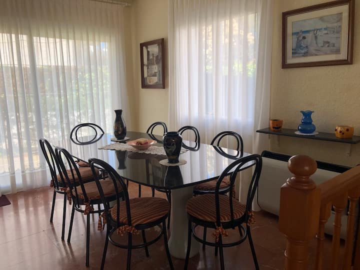 4 Chambres, Prix Pour Chambre N°2 Ou N°3, Près Mer - Sant Feliu de Guíxols
