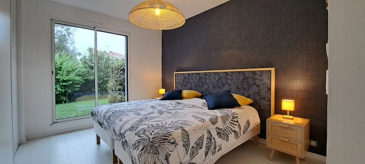 Maison 160m Proche Nantes Et Mer - Loire-Atlantique