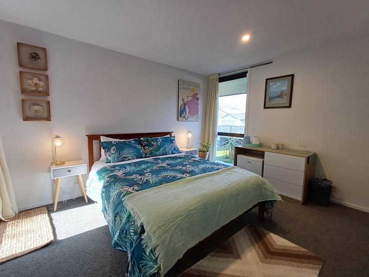Separate Room + Ensuite In Pisa - Cromwell
