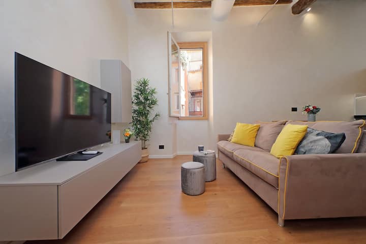 Luxury Loft Al Pantheon - Roma