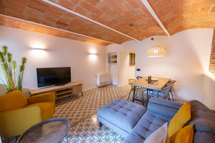 Bl15girona-céntrico Apartamento Para Dos-e2 - Girona