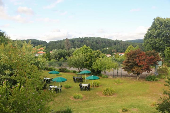 Apartamento Standard T1 - Castro Daire