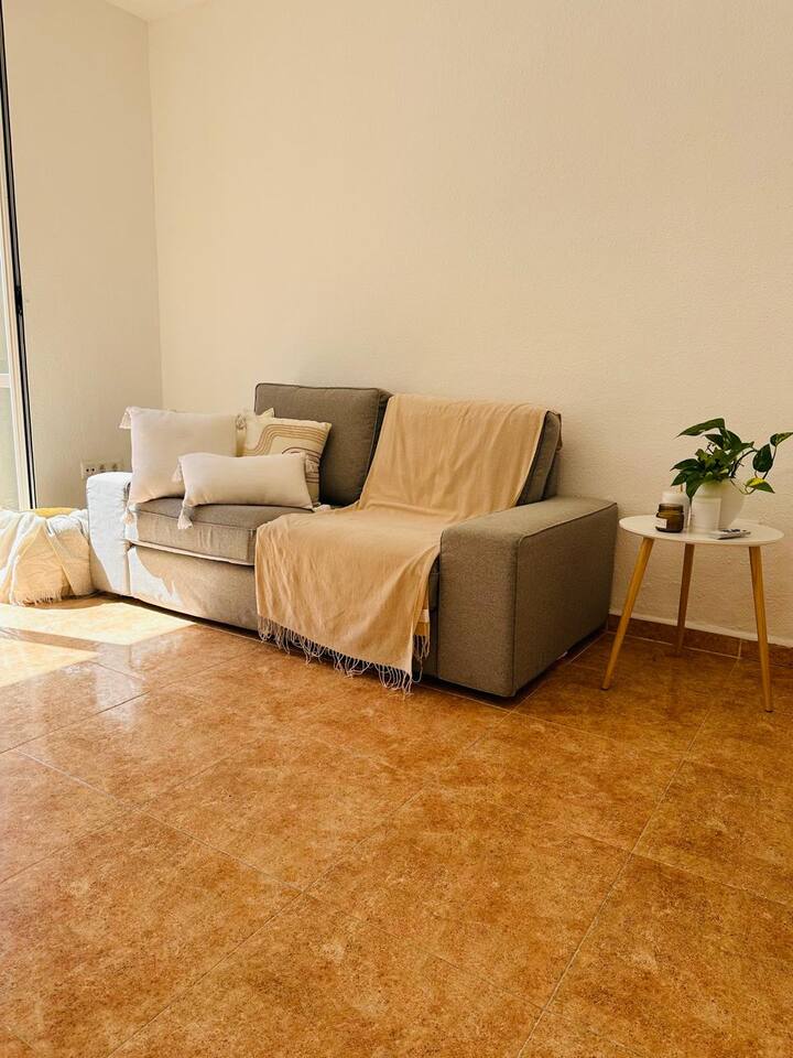 Habitacion En Valencia - Valencia