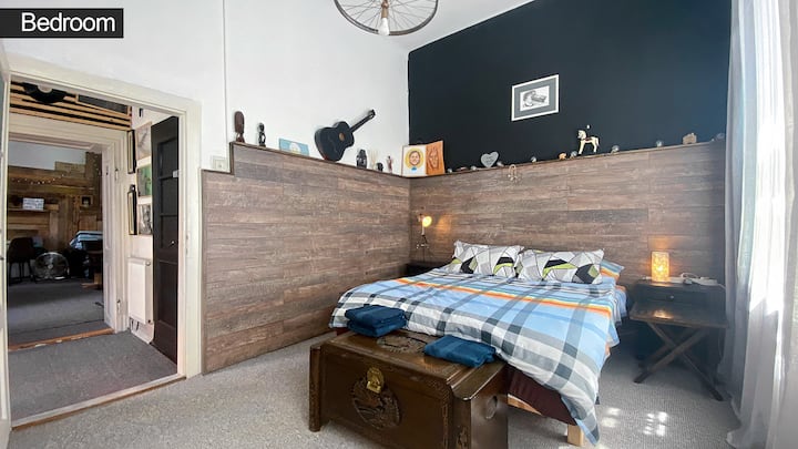 Downtown Nest - Cluj-Napoca