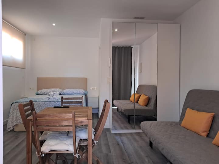 Alamillo A - Puerto de Mazarrón