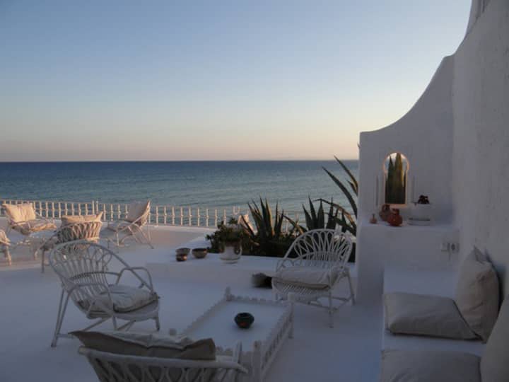 Dar Les Jasmins - Hammamet
