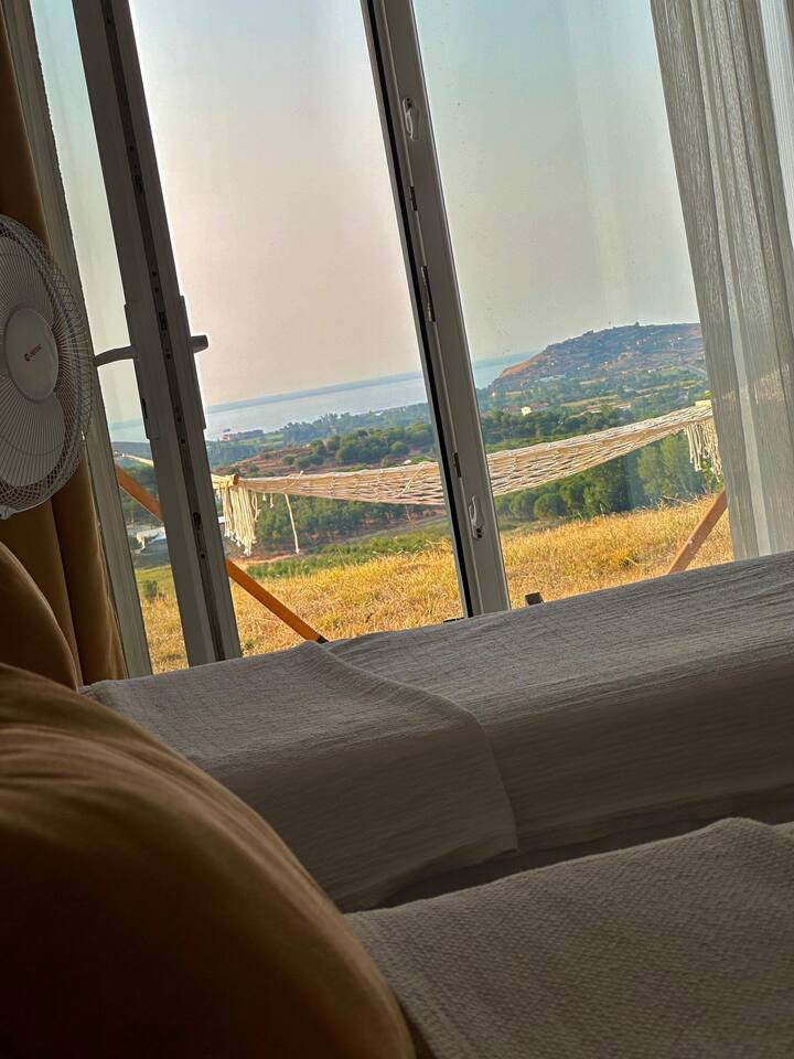 Panaroma Butik Otel & Kahvaltı - Gökçeada