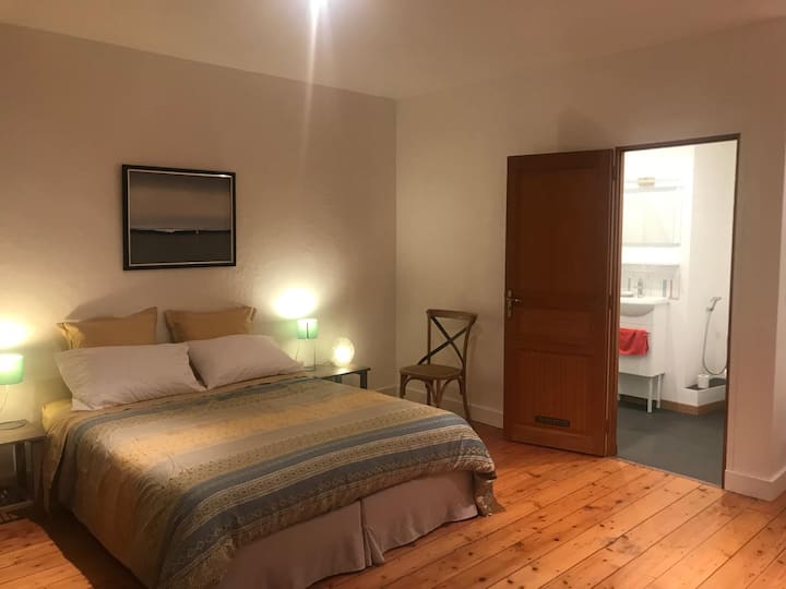 La Chambre Chatus - Lamastre