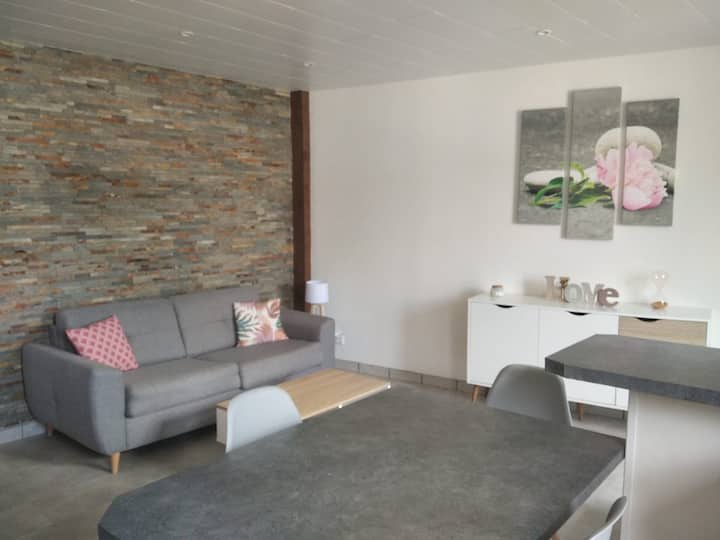 Les Lucioles Du Sancy - Mont-Dore