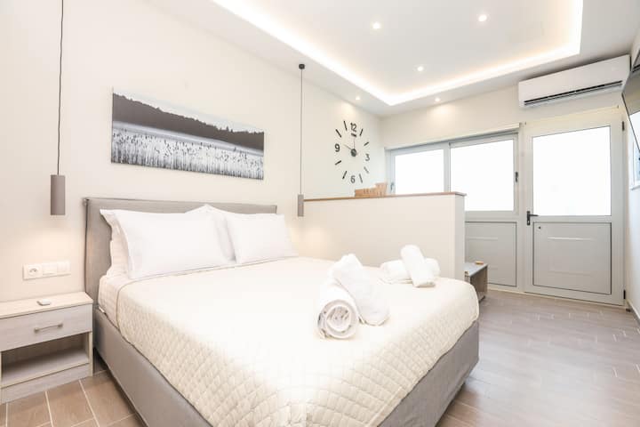 Borgo Eleganza Suite, Corfu Town - Corfu