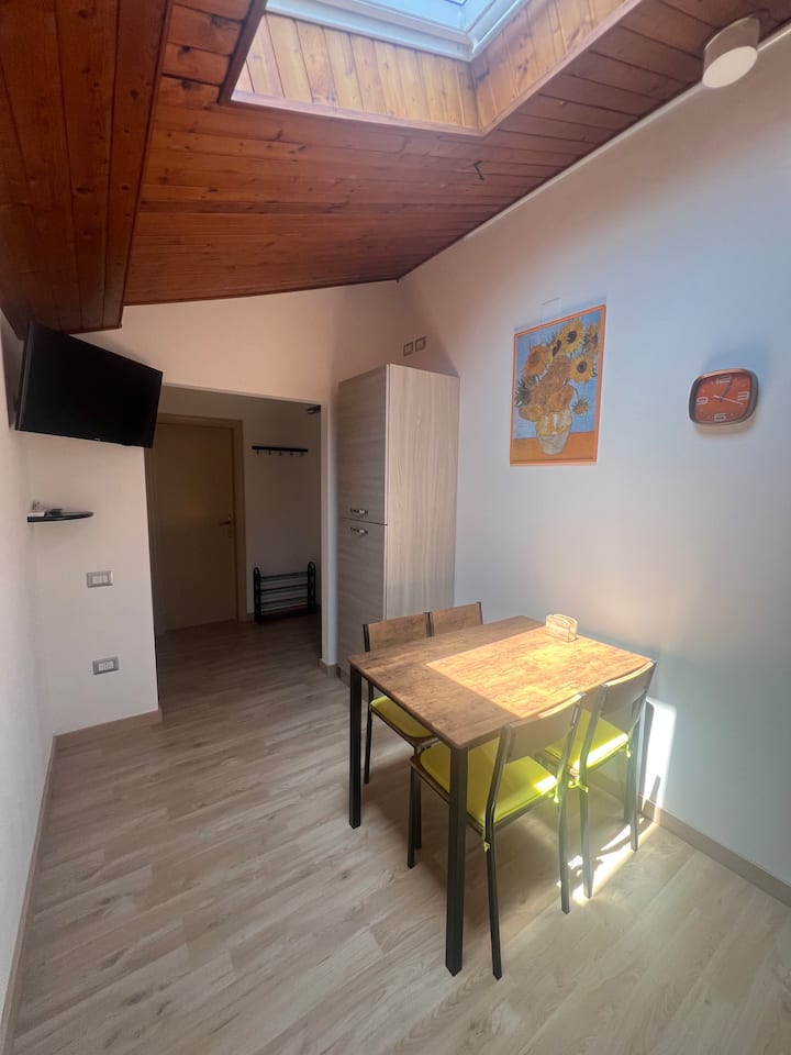 House Vitali - Casa Vacanze Gubbio - Gubbio