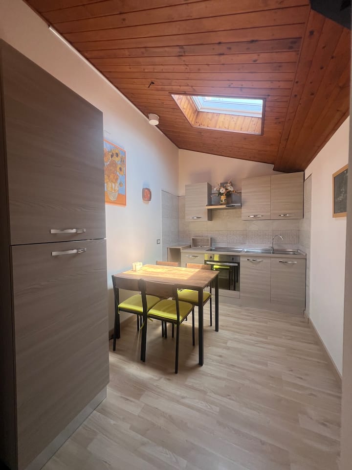 House Vitali - Casa Vacanze Gubbio - Gubbio