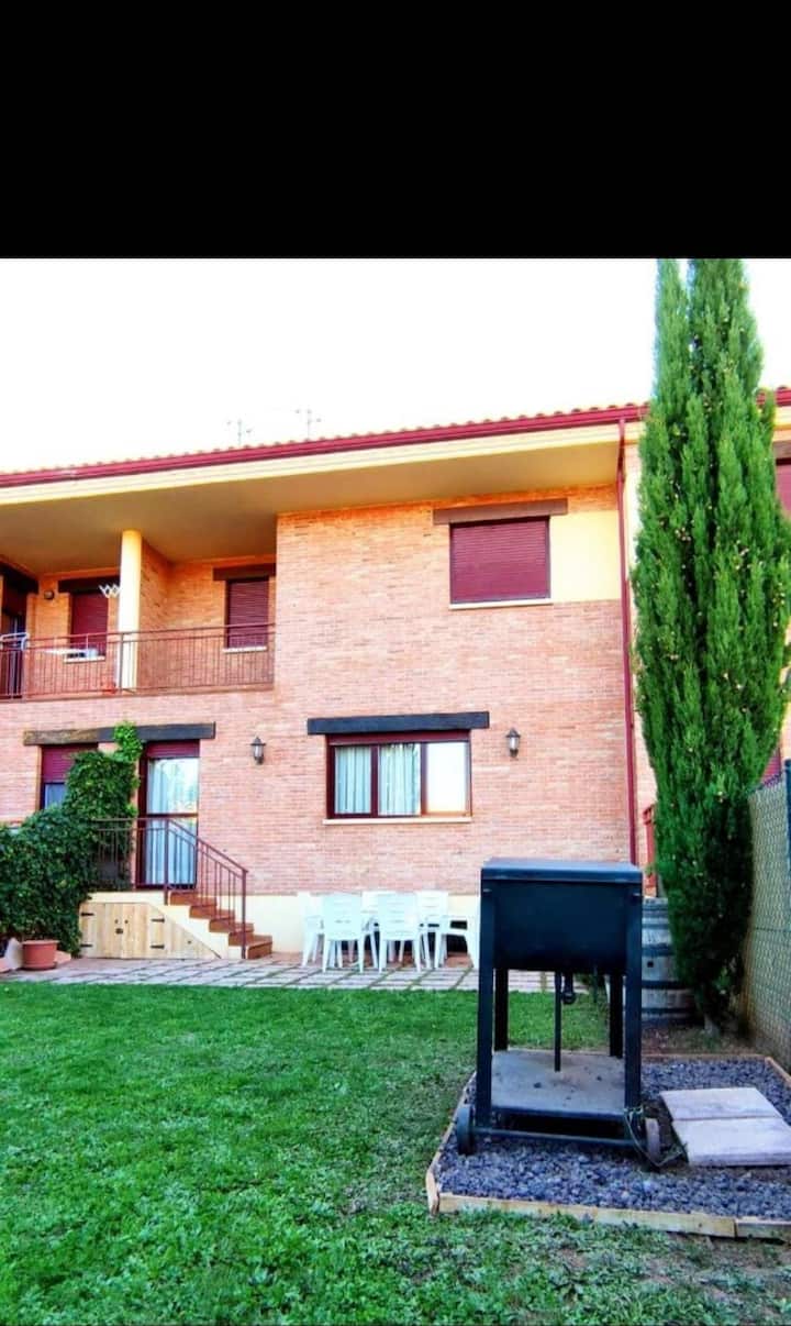 Casa San Miguel - Nájera