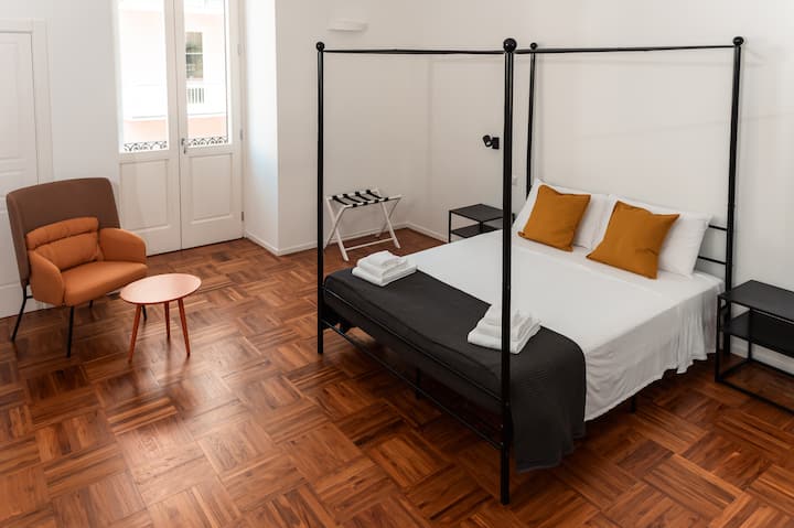 Casa Talia Calefati - Bari