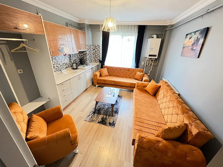 Welcome To Your Home - Bolu