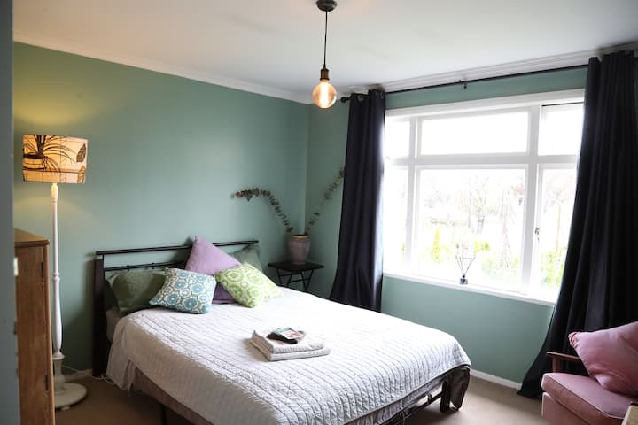 Dublin Bed & Breakfast - Martinborough
