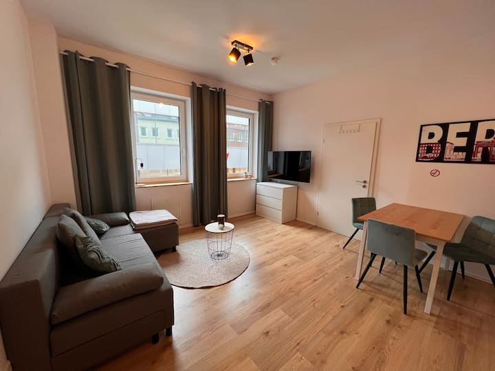 Hübsches 2-zimmer-apartment - Dorsten