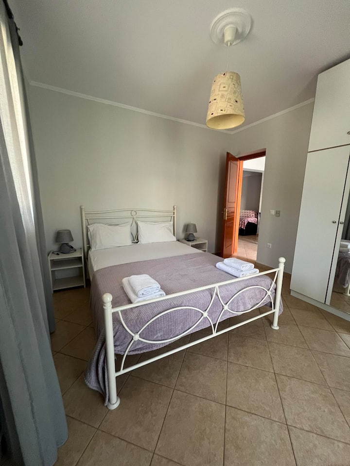 Green House - Lefkada