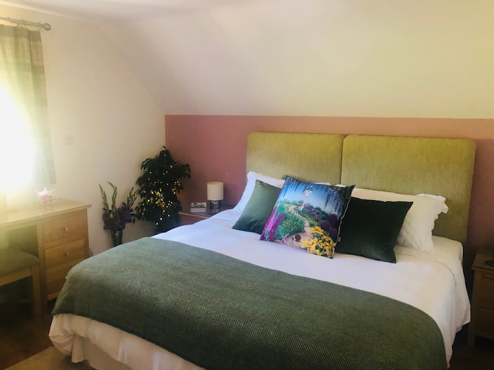The Yorkshire Gîte - Off Grid Farmhouse Apartment - Harrogate