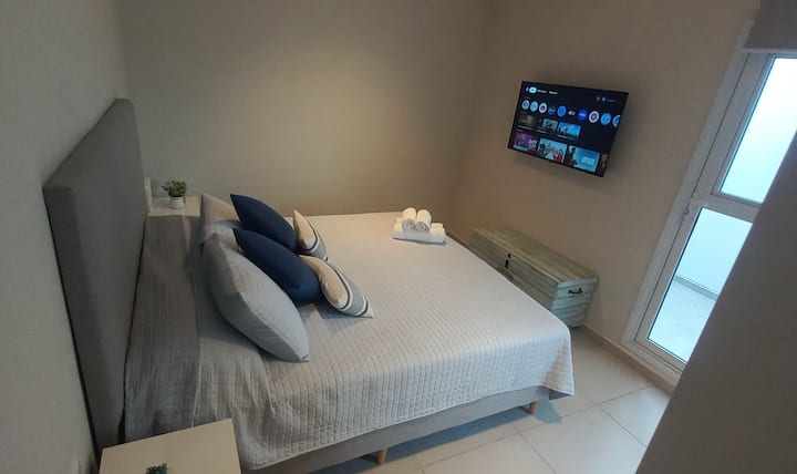 Depto A Estrenar En Villa Morra! - Asunción