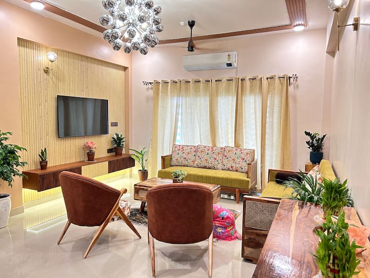 Nesting Paradise Luxe By Payal Ghosh - Bahadurgarh