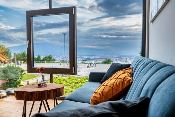 Deluxe Dvoposteljna Soba - Maribor