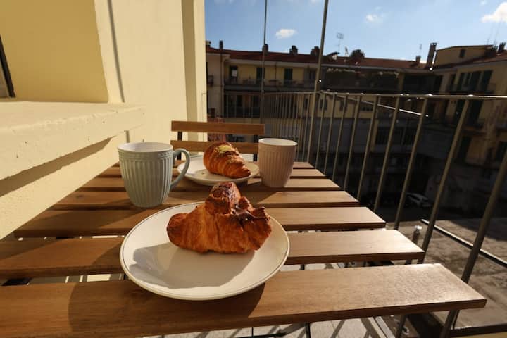 Nebbiolo Apartment - Cuneocentro - Cuneo