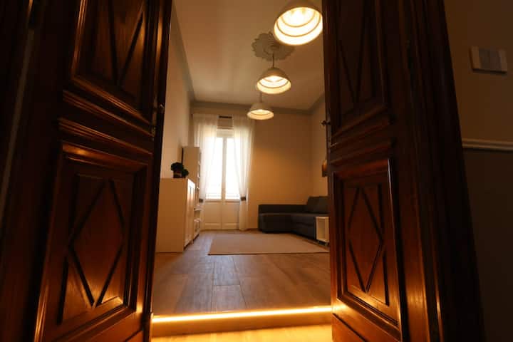 Barolo Apartment - Cuneo Centro - Cuneo