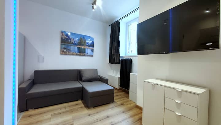 Euforia Apartamenty - Łódź