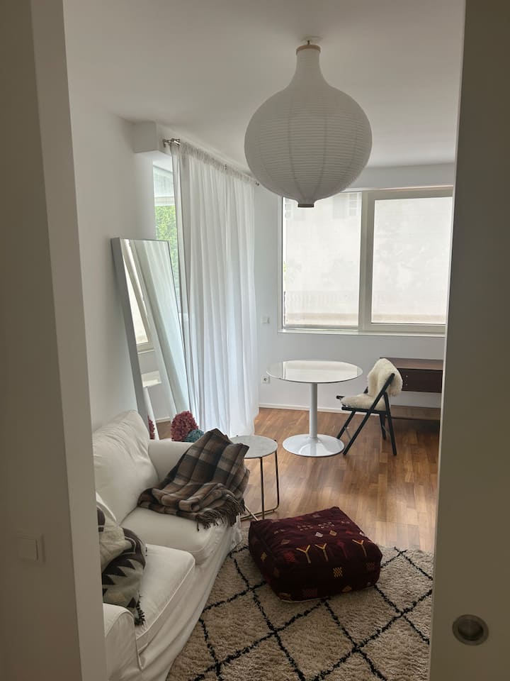 Sonnige Wohnung In Salzburg - Salzburg