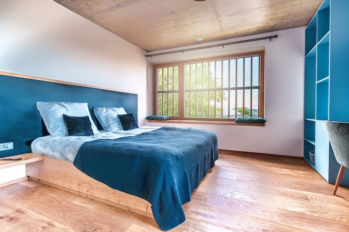 Superior Dvoposteljna Soba 101 - Maribor