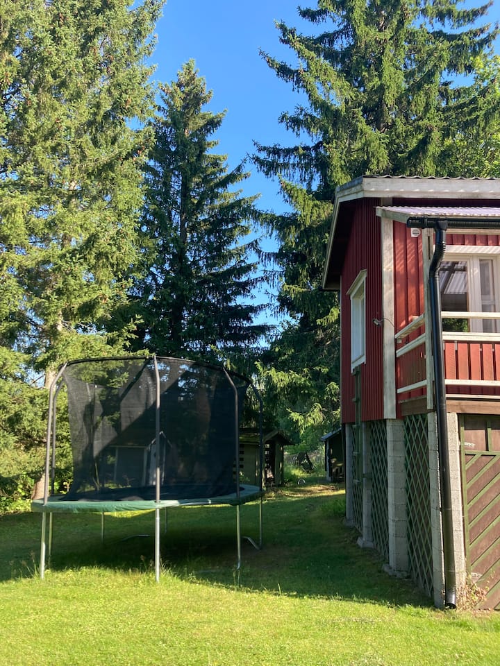 Villa Lepola - Kouvola