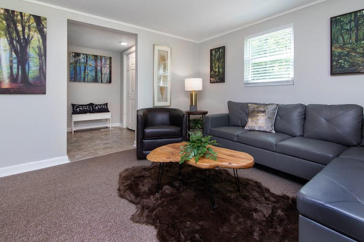 The Huntersville Lodge Ii - Charlotte, NC