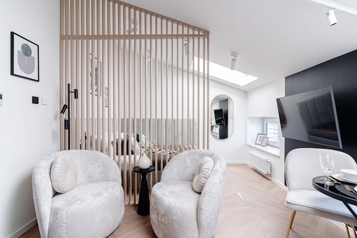 Comfortable Studio In The Heart Of Kazimierz - Krakow