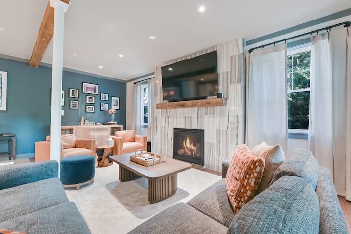 Eastport Retreat - Annapolis, MD