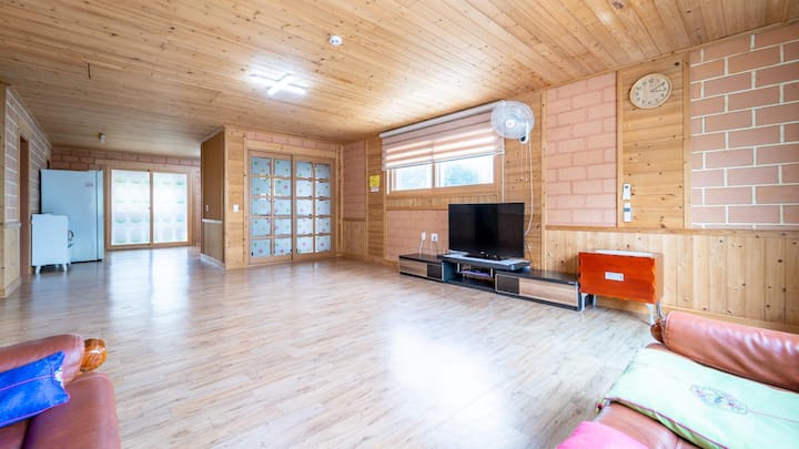 삼척시/가족/바베큐#26122 - Samcheok-si