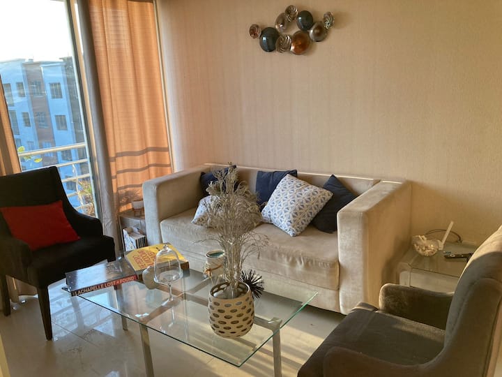 Apartamento En Piura - Piura