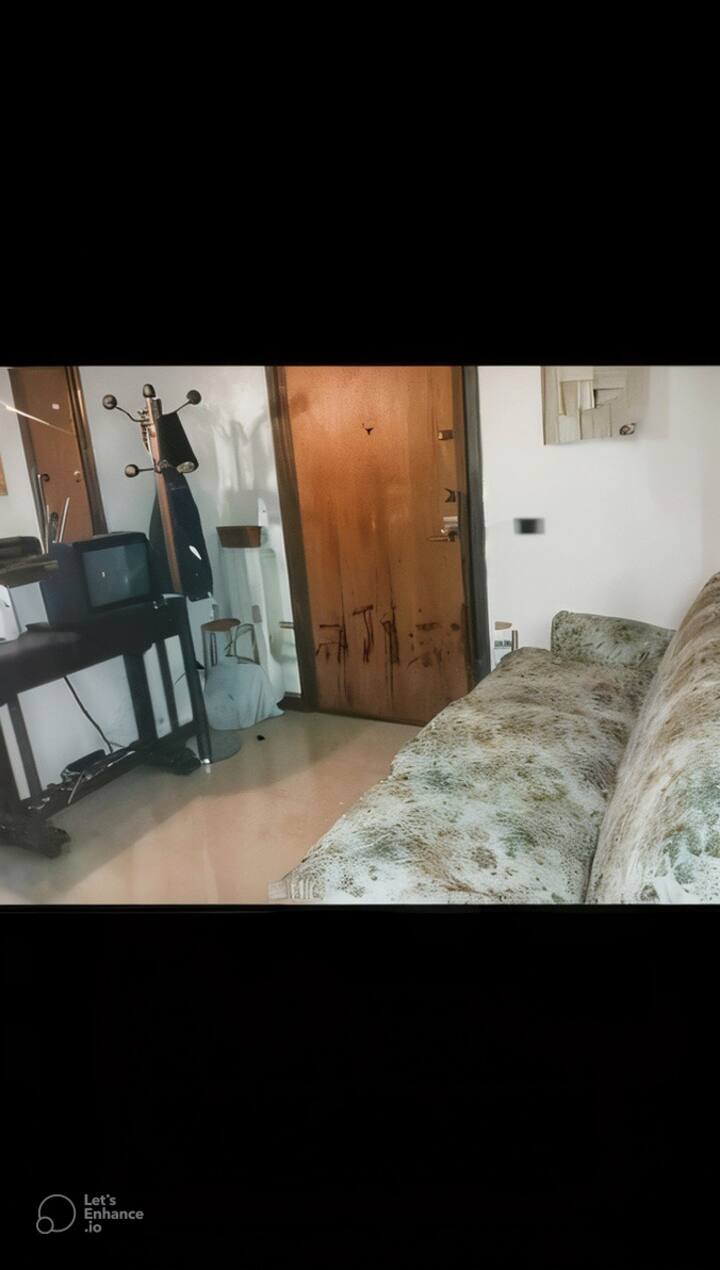 Due Singole Per Studentesse - Teramo
