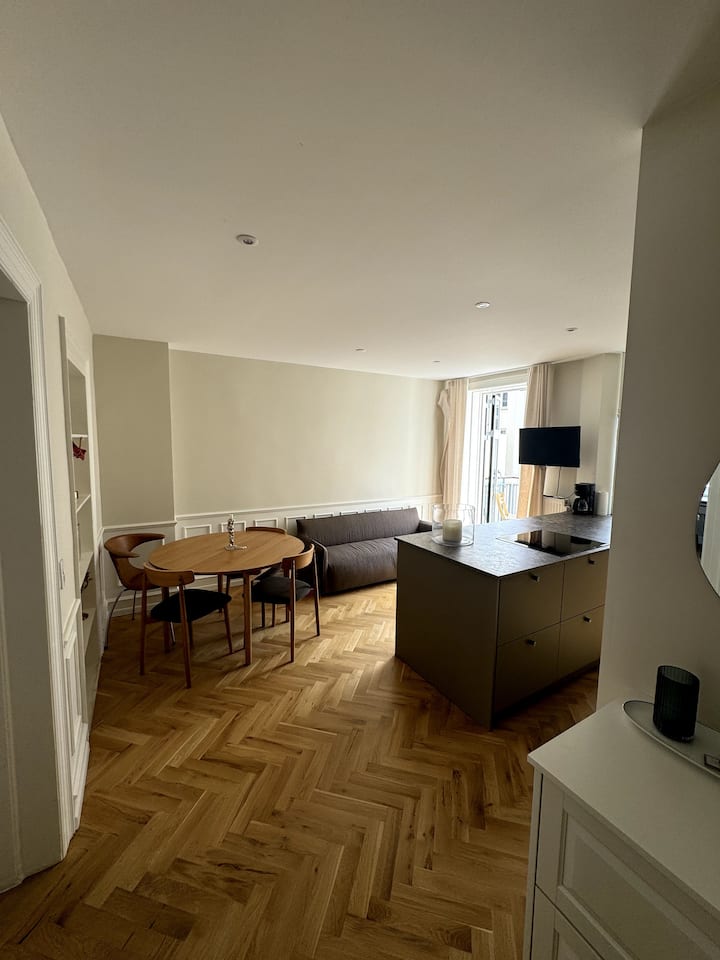 Lejlighed I ØSterbro - Kopenhag