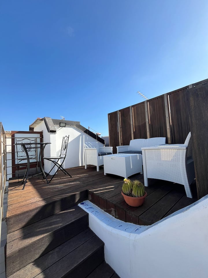 Casa Vacanze Palazzo Giardinello - Trapani