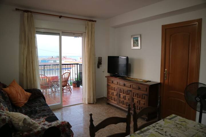 Acogedor Apartamento Playa Oliva - Oliva