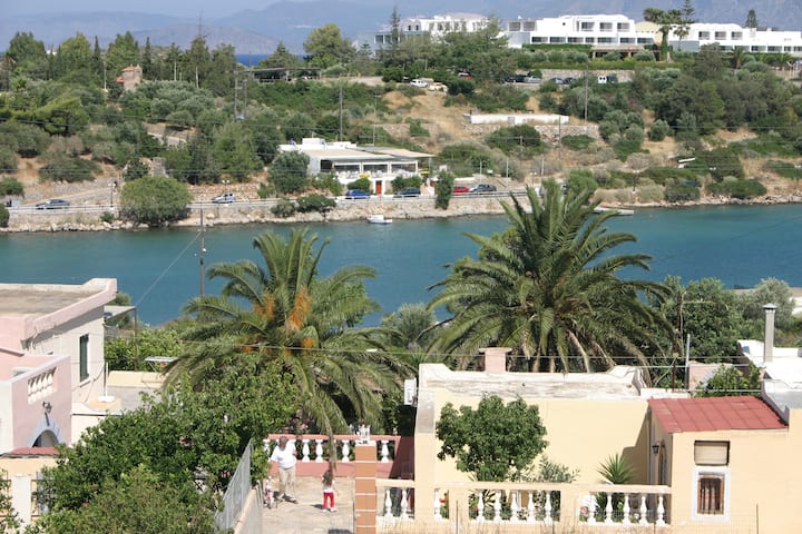 One Bedroom Apartment - Ajos Nikolaos